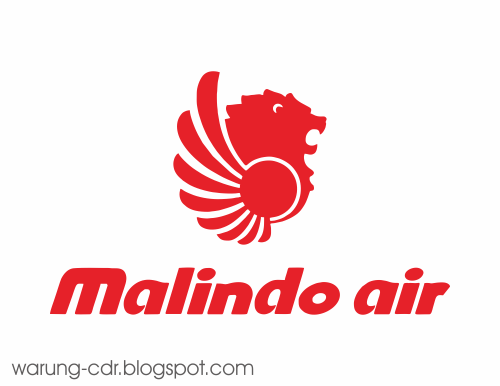 Free Download Free Download Logo Malindo Air Vector - Warung CDR